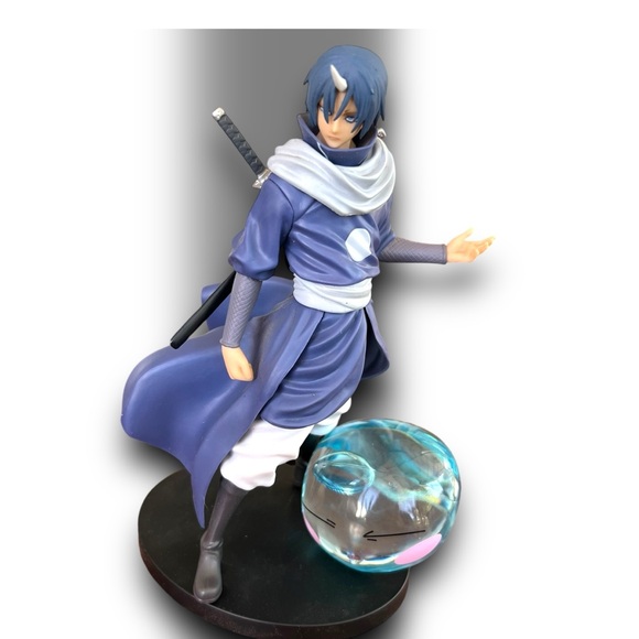 Bandai Namco | Other | Banpresto Reincarnated As A Slime Soei Vol 7 ...